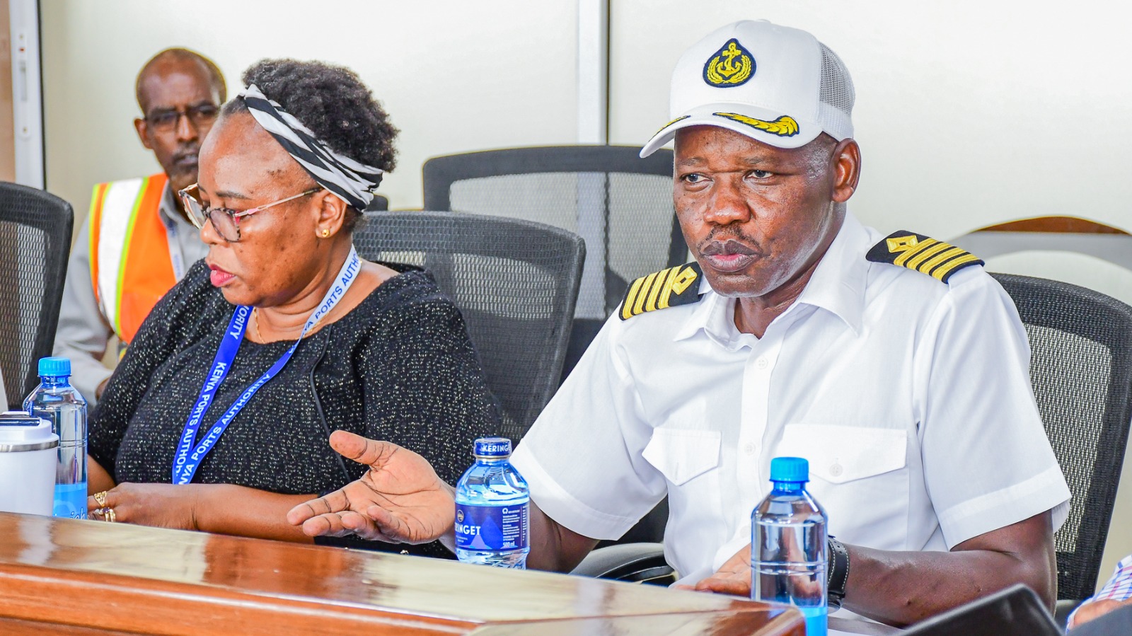 KPA remits Sh10.6bn dividends to Treasury | Government Advertising Agency